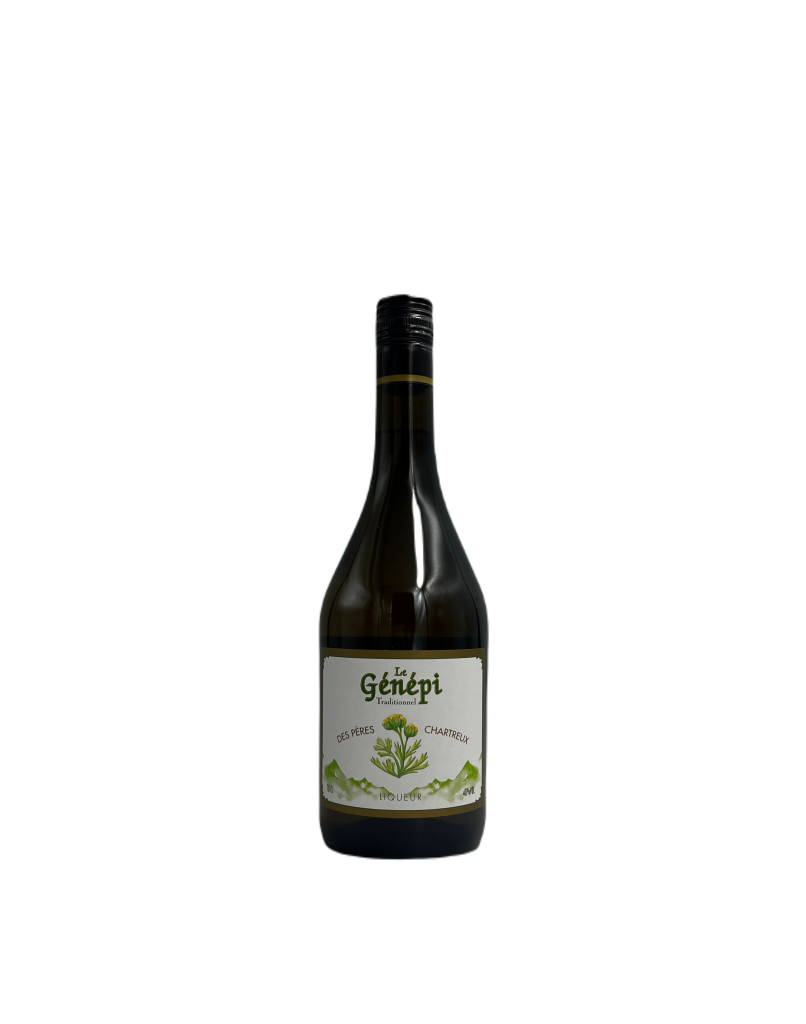 Le Genepi - Domaine Des Peres Chartreux - Diogène Atmosphère